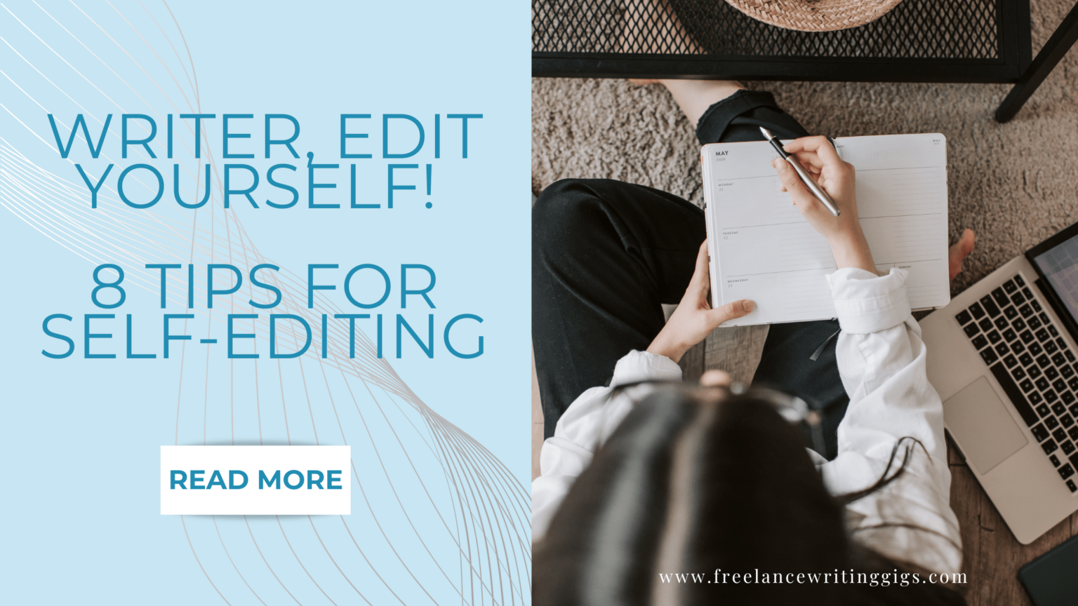 Freelance Writing Jobs | Freelance Writing Community