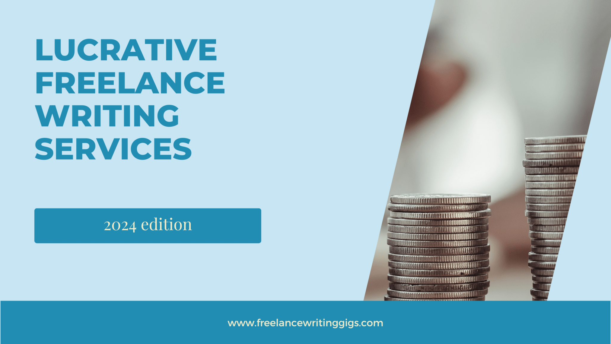 Freelance Writing Jobs – Freelance Writing Jobs for All Writers