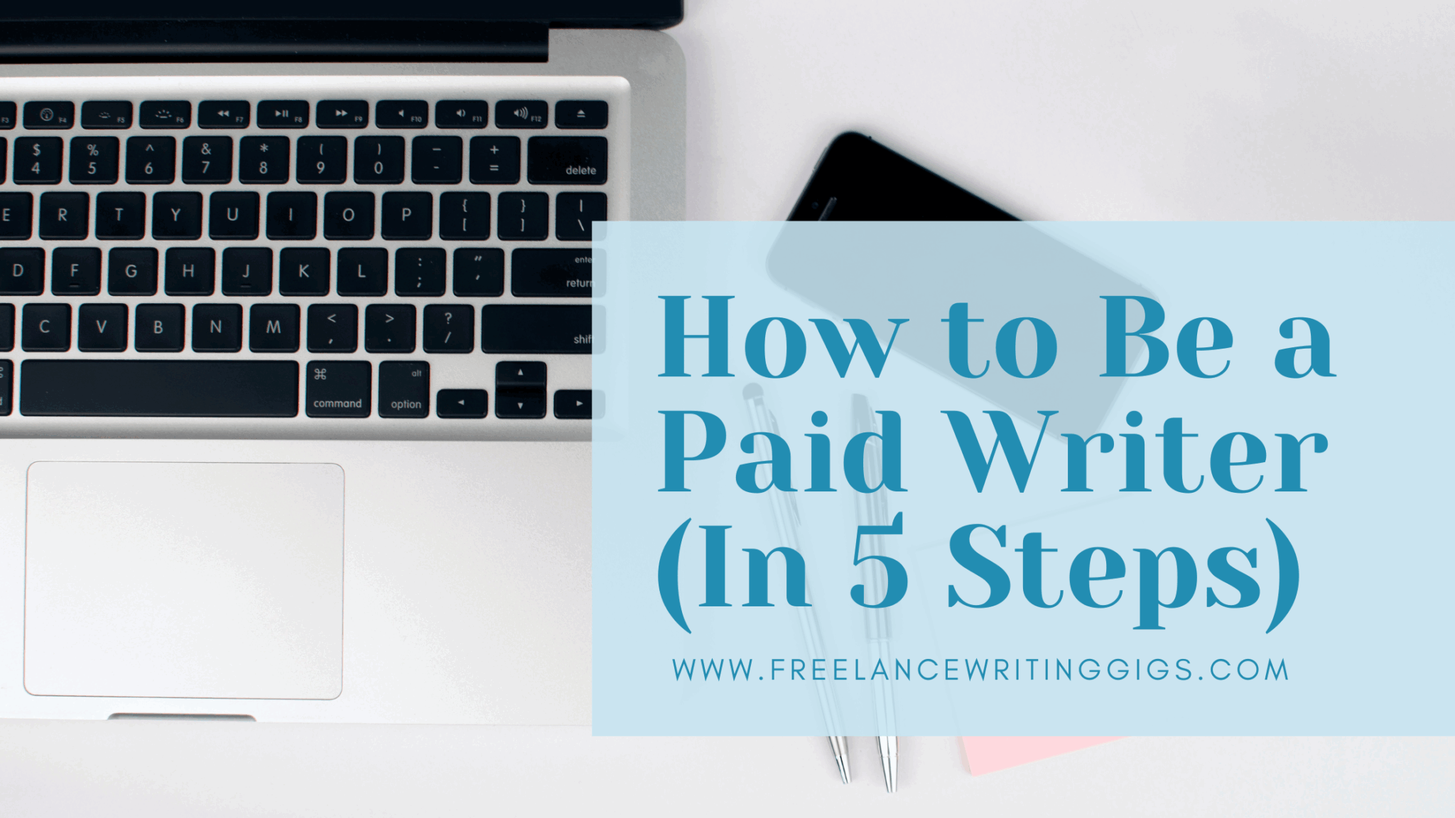 Freelance Writing Jobs | Freelance Writing Community